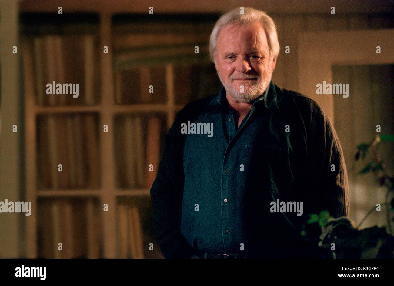 Pictured: Robert in a scene from PROOF, directed by John Madden ...