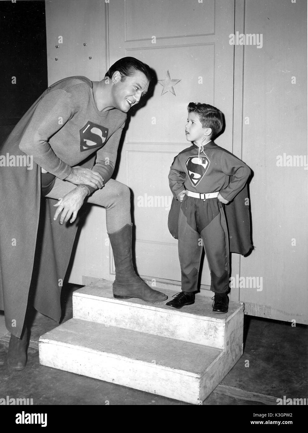 Richard keith i love lucy hi-res stock photography and images - Alamy