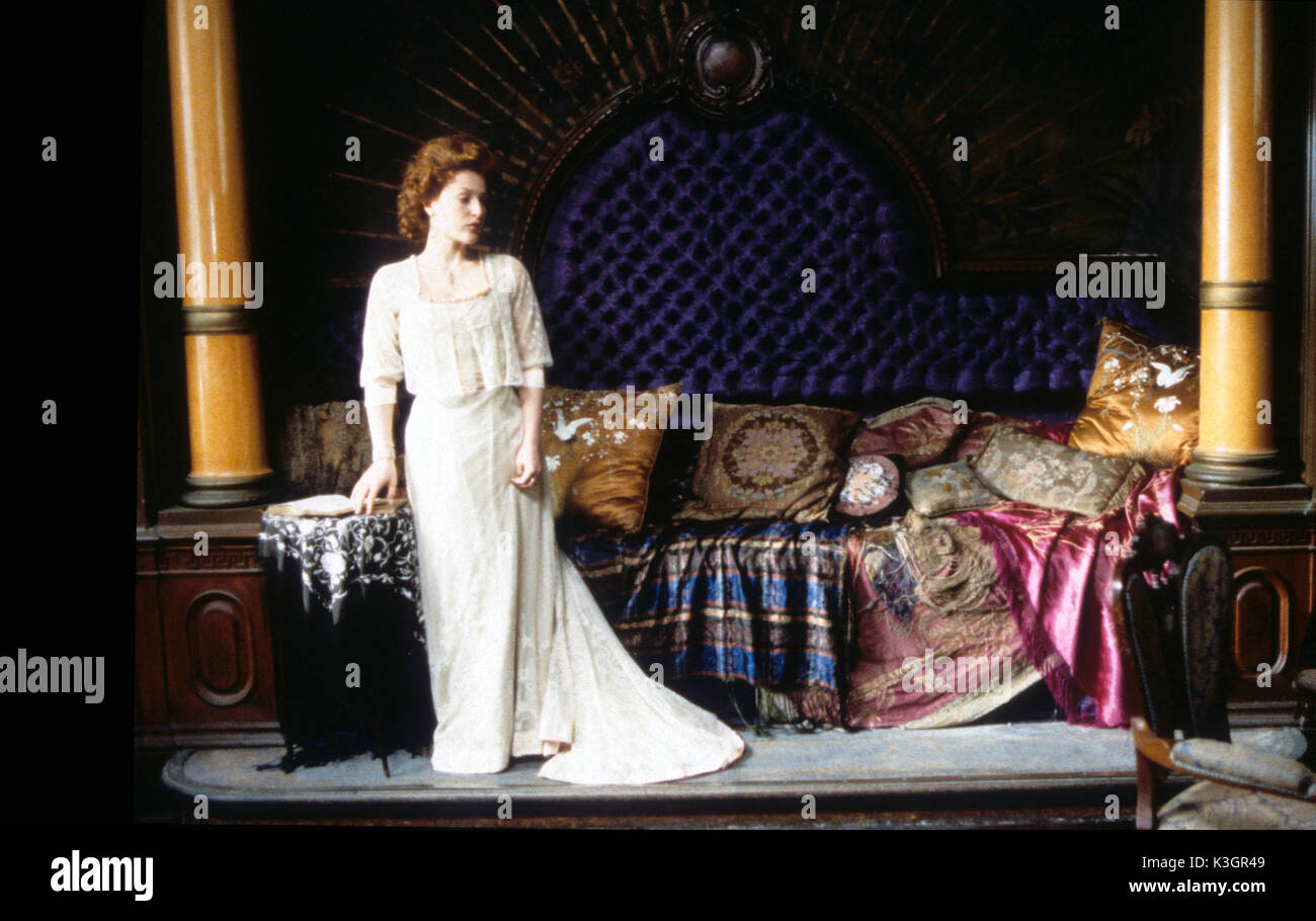 House of mirth 2000 hi-res stock photography and images - Alamy