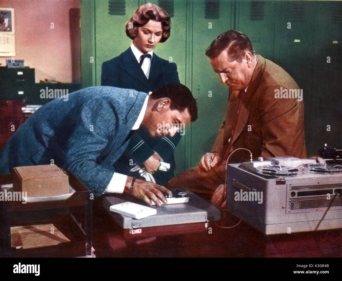 Jack webb hi-res stock photography and images - Alamy