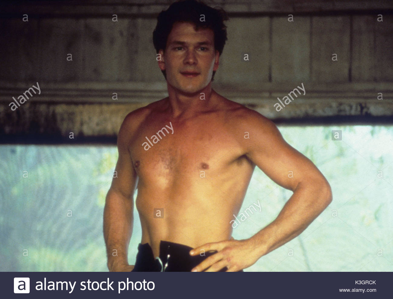 Dirty Dancing Movie Stock Photos & Dirty Dancing Movie Stock Images - Alamy