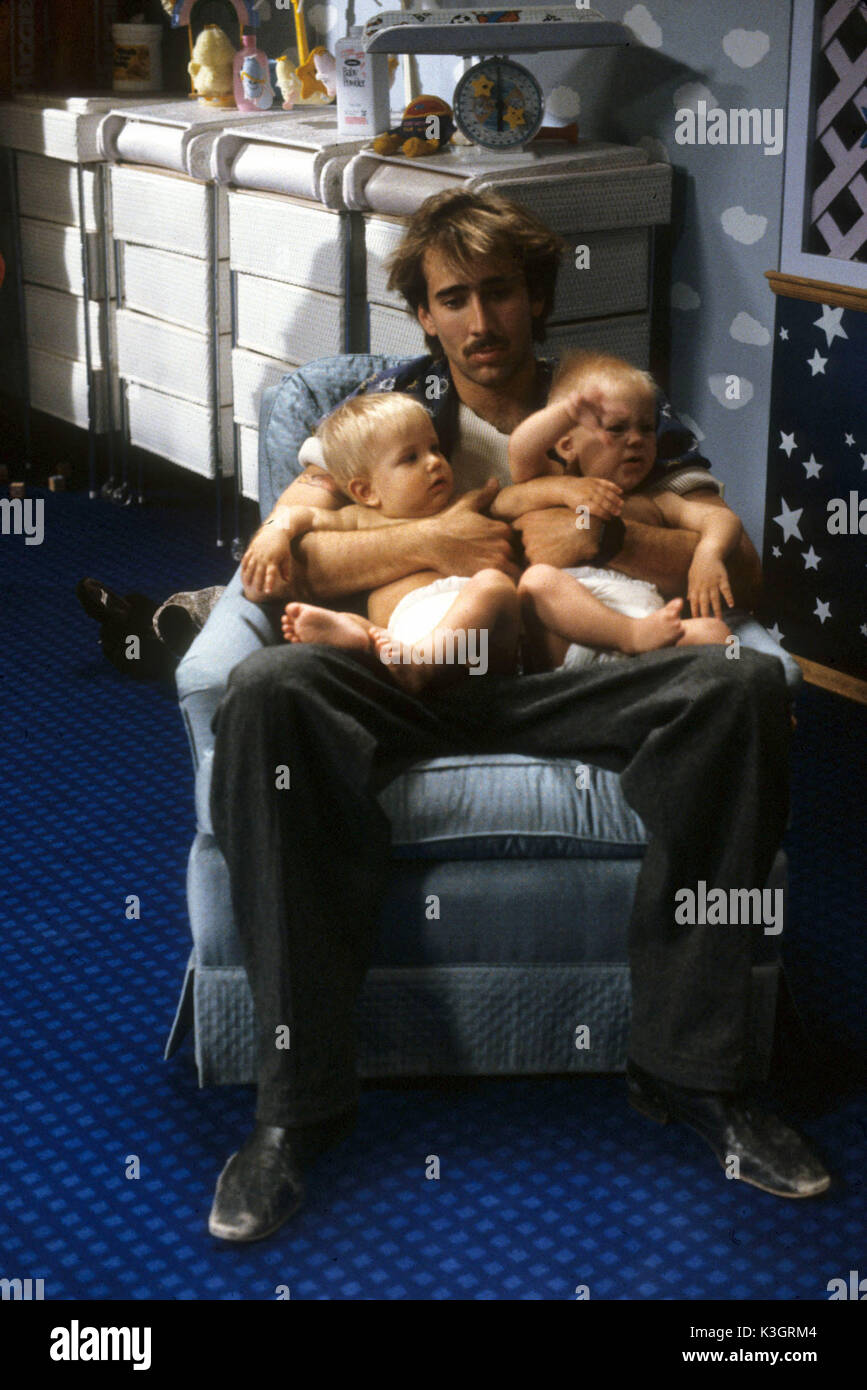 Raising arizona 1987 hi-res stock photography and images - Alamy