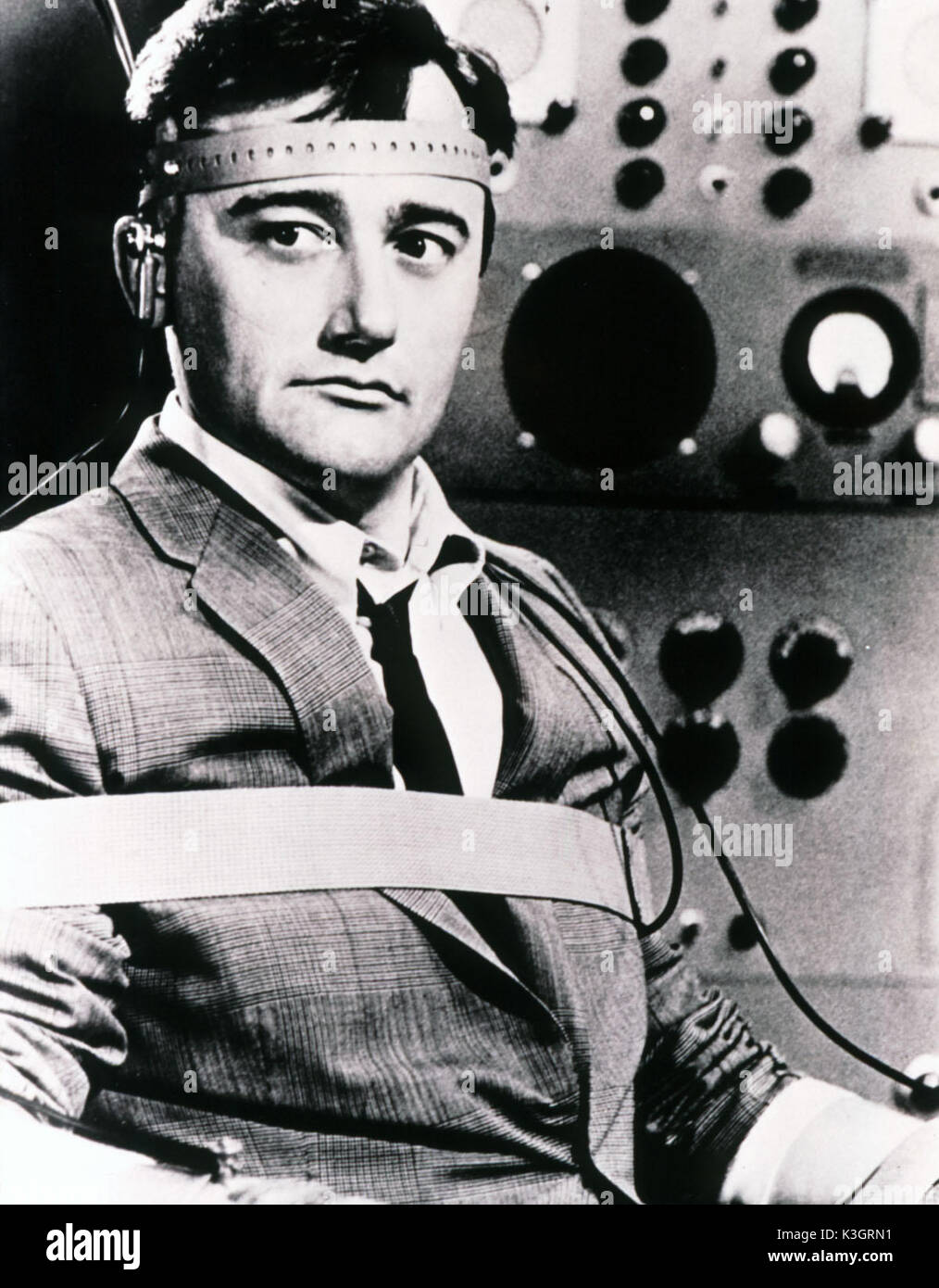 The man from u n c l e vaughn hi-res stock photography and images - Alamy