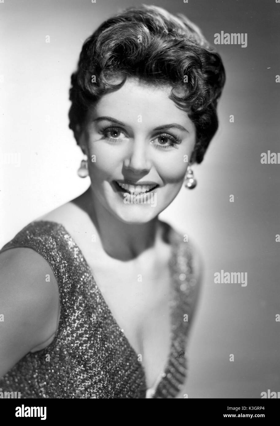 Eunice gayson hi-res stock photography and images - Alamy