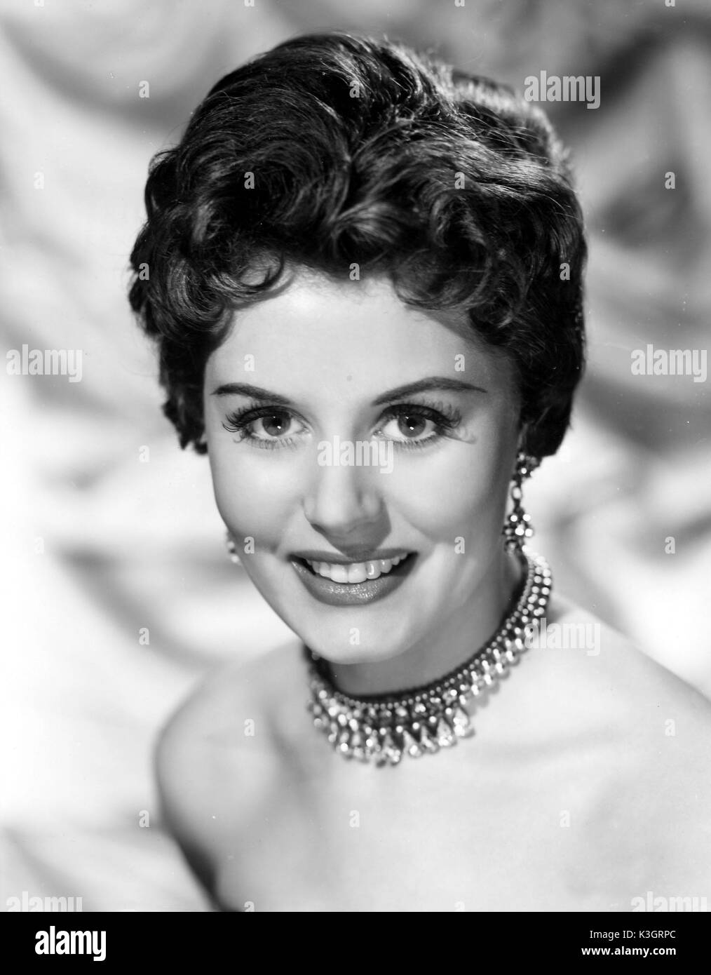 EUNICE GAYSON Actress Stock Photo Alamy EUNICE GAYSON Actress Stock Photo Alamy
