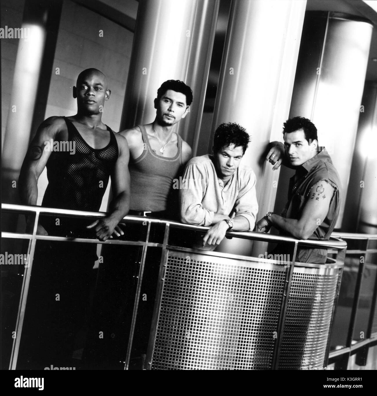 Antonio jr Black and White Stock Photos & Images - Alamy