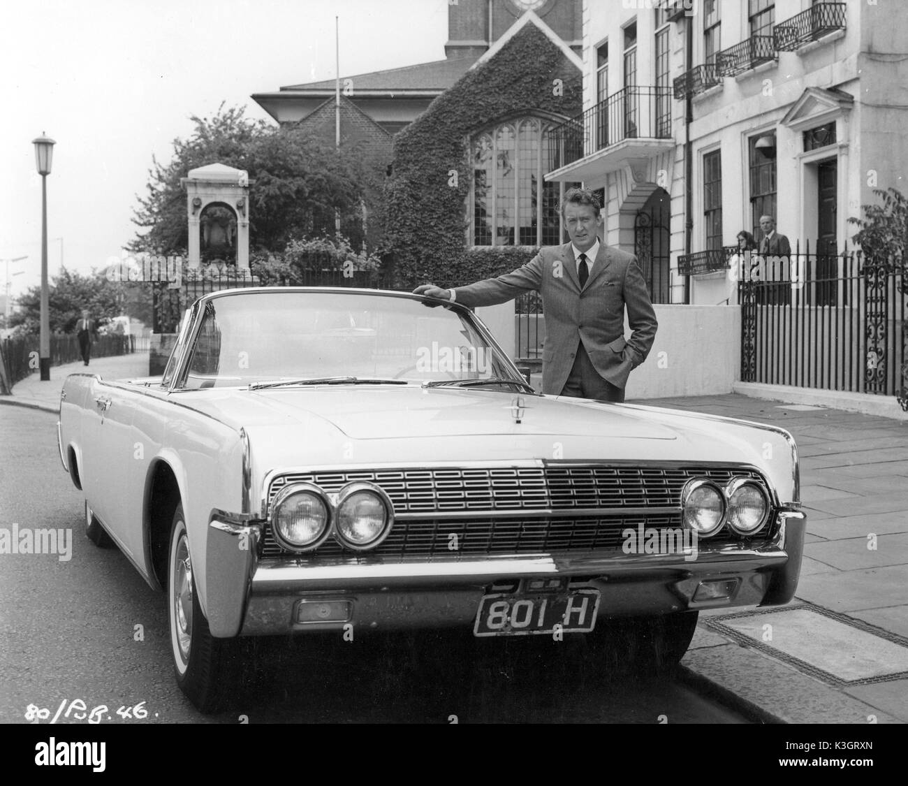Tom poston hi-res stock photography and images - Alamy