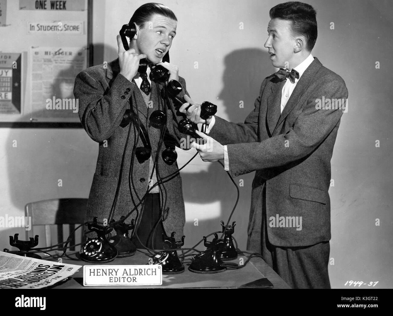 Henry Aldrich Henry Aldrich 1951 Buy Dell