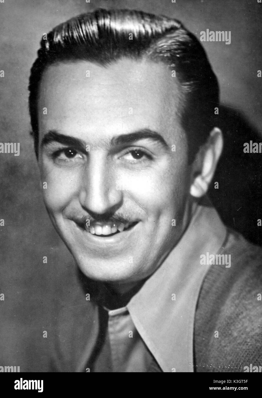 Walt disney hi-res stock photography and images - Alamy