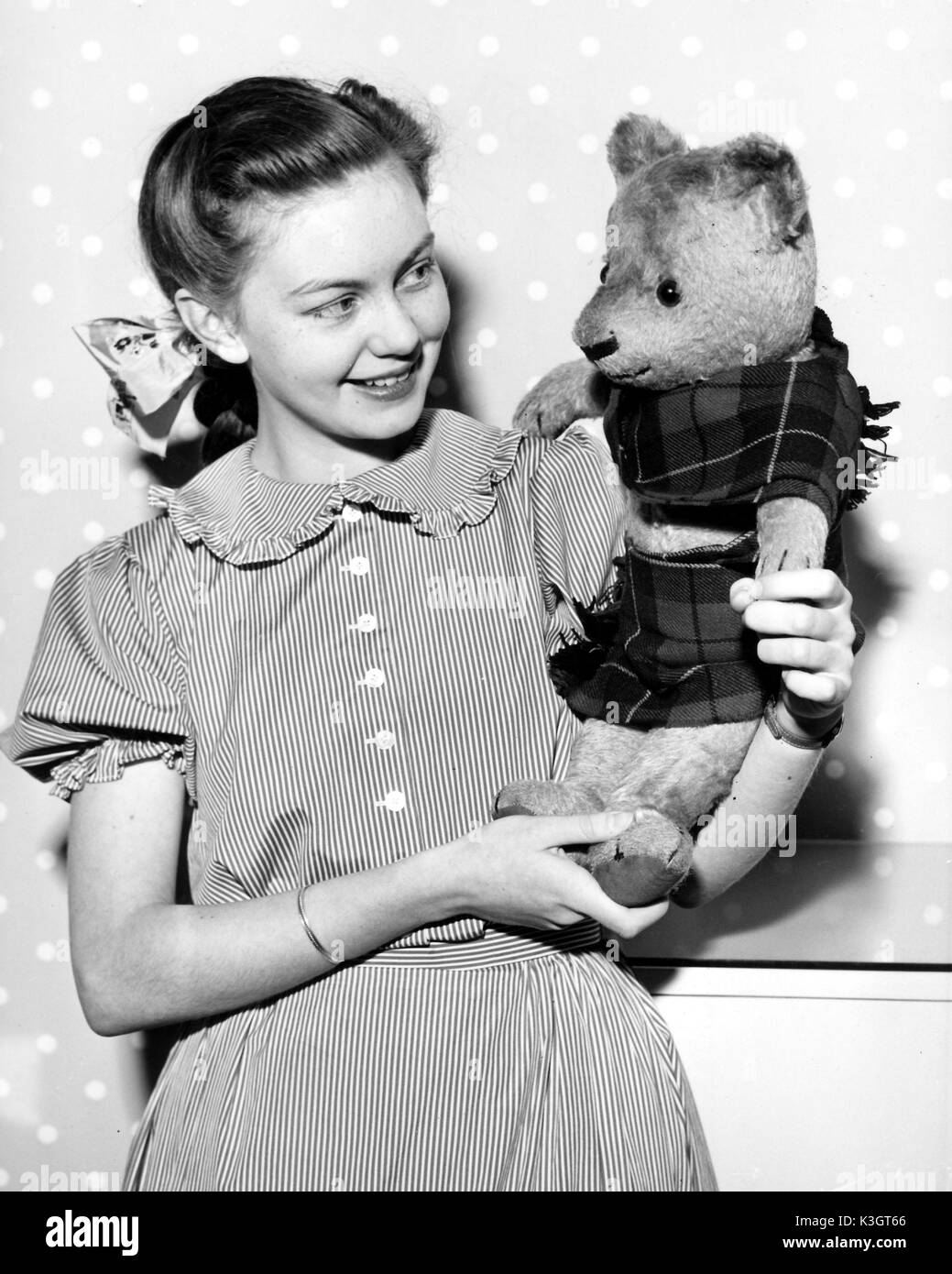 Janette scott Black and White Stock Photos & Images - Alamy