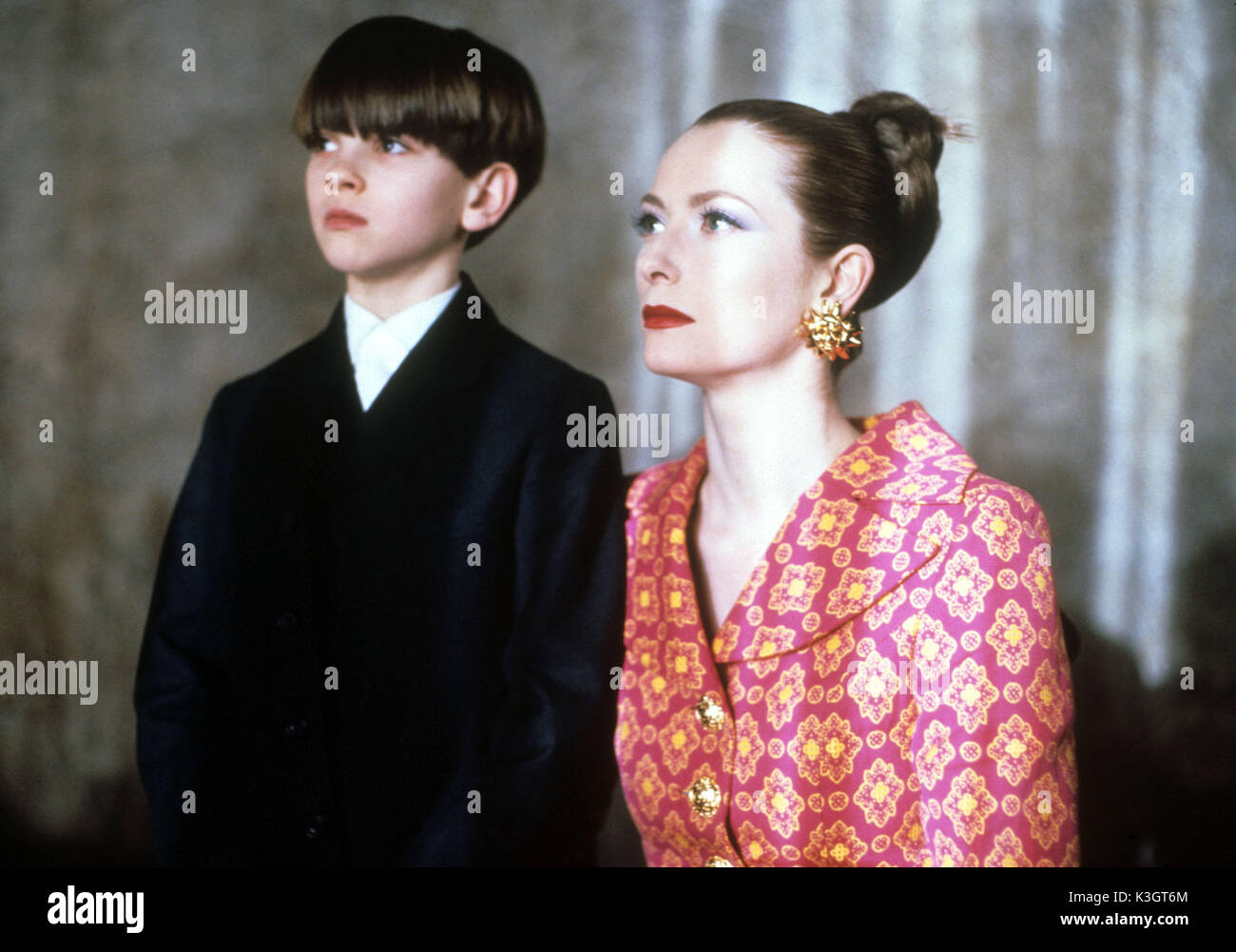 EDWARD II JOBY GRABNER, TILDA SWINTON EDWARD II JOBY GRABNER as the ...