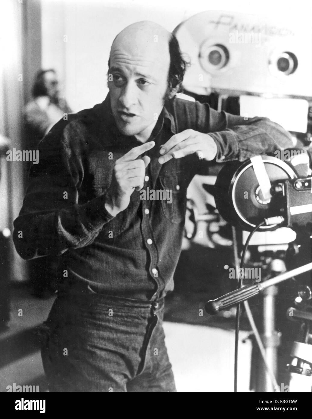 Richard Lester