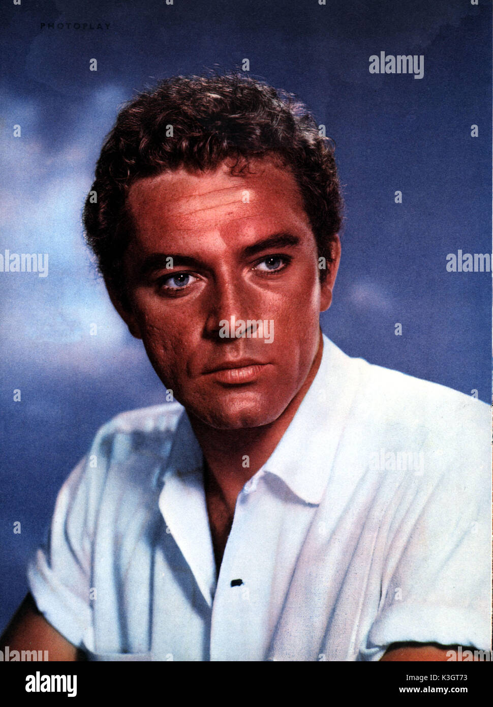 Burton hi-res stock photography and images - Alamy