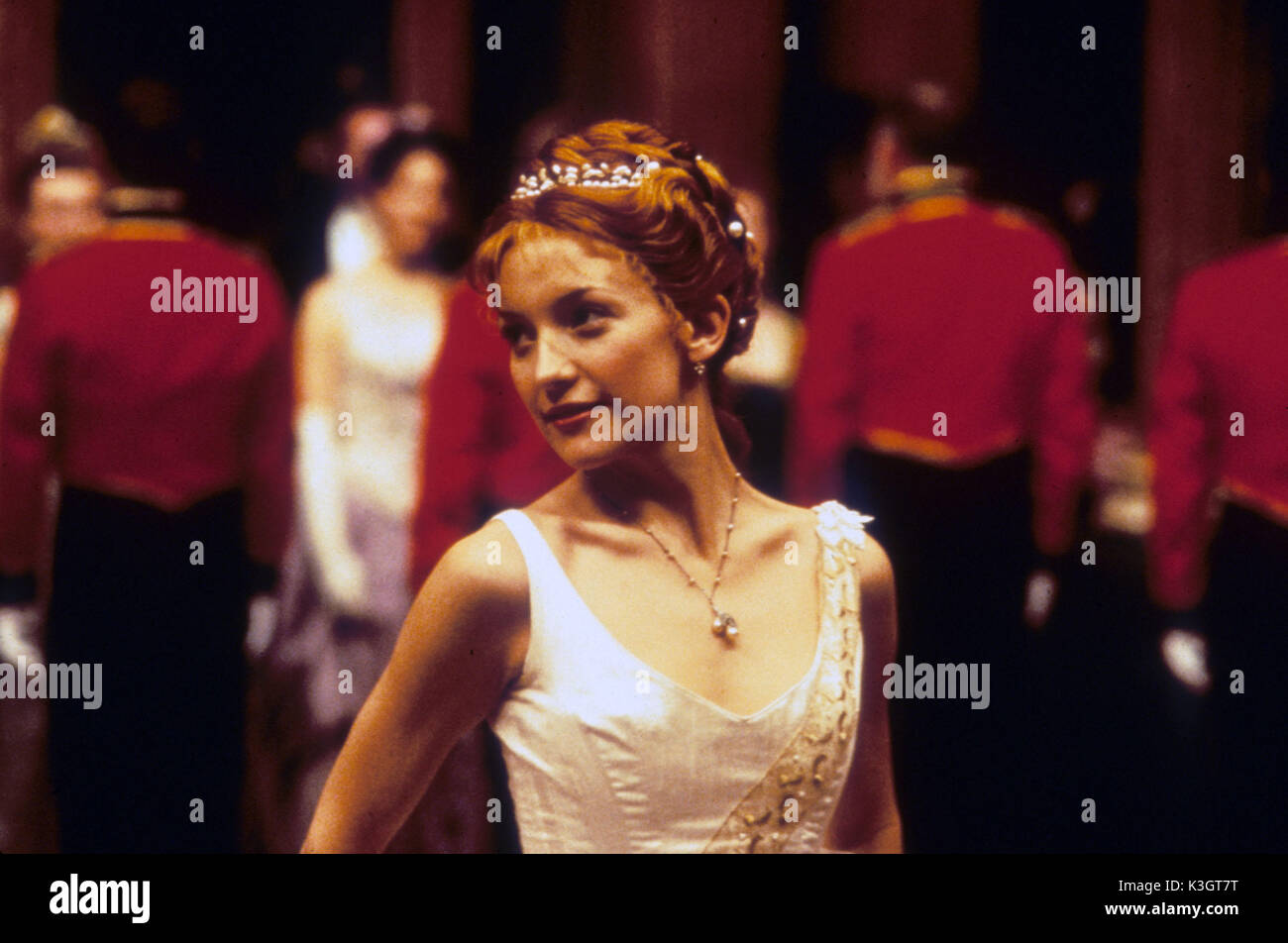 The Four Feathers 2002