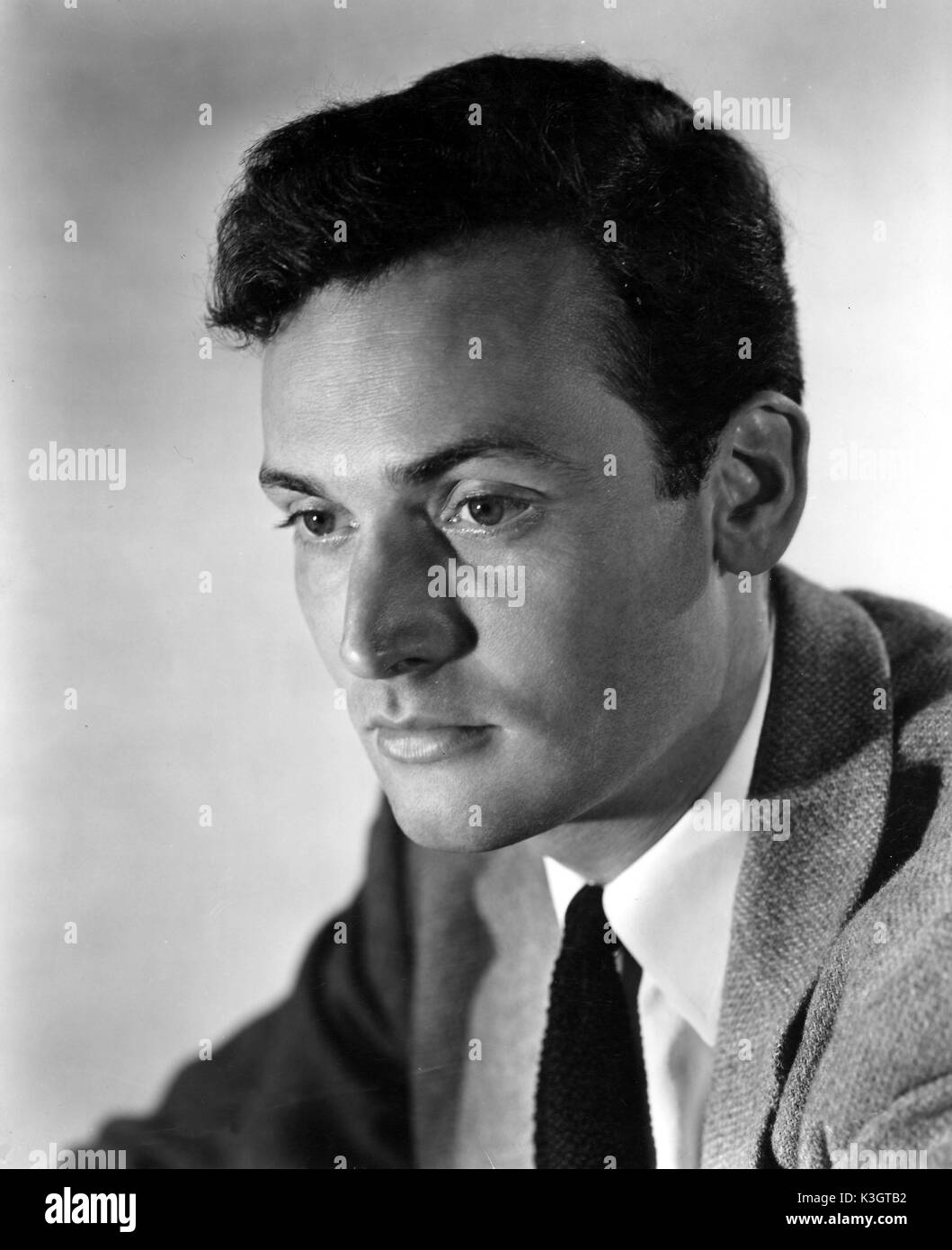 DAVID KNIGHT actor Stock Photo - Alamy