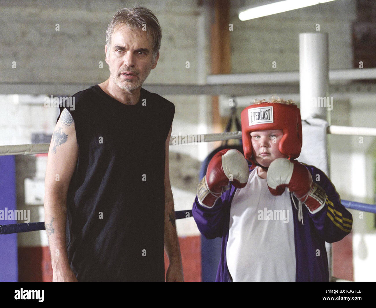 Bad santa hi-res stock photography and images - Alamy