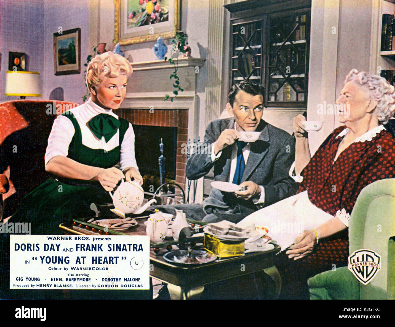 Young frank sinatra hi-res stock photography and images - Alamy