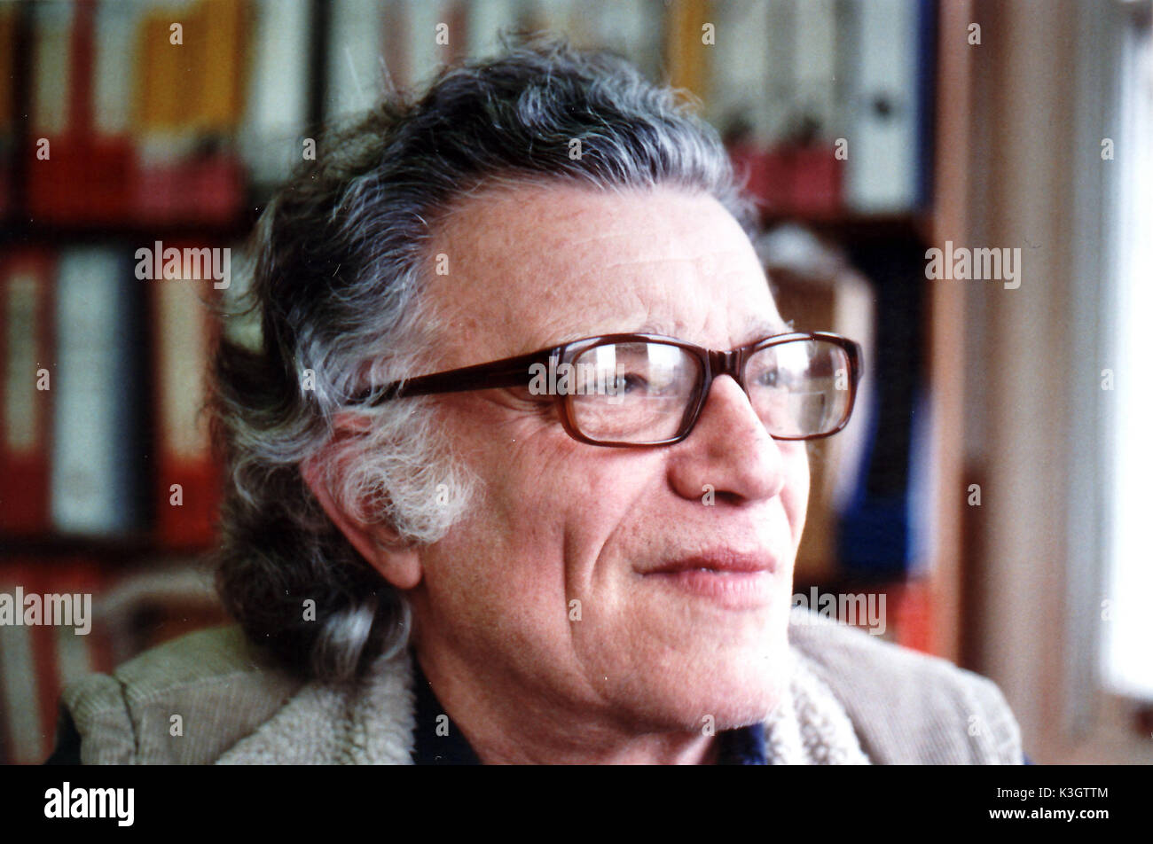 FRED ZENTNER who owned and ran THE CINEMA BOOKSHOP in Great Russell ...