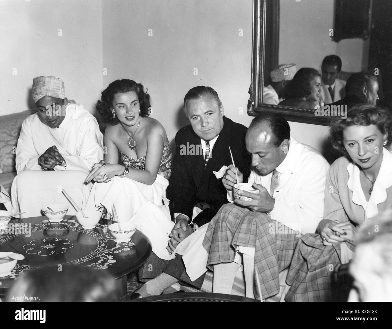 From left right 2nd Black and White Stock Photos & Images - Alamy