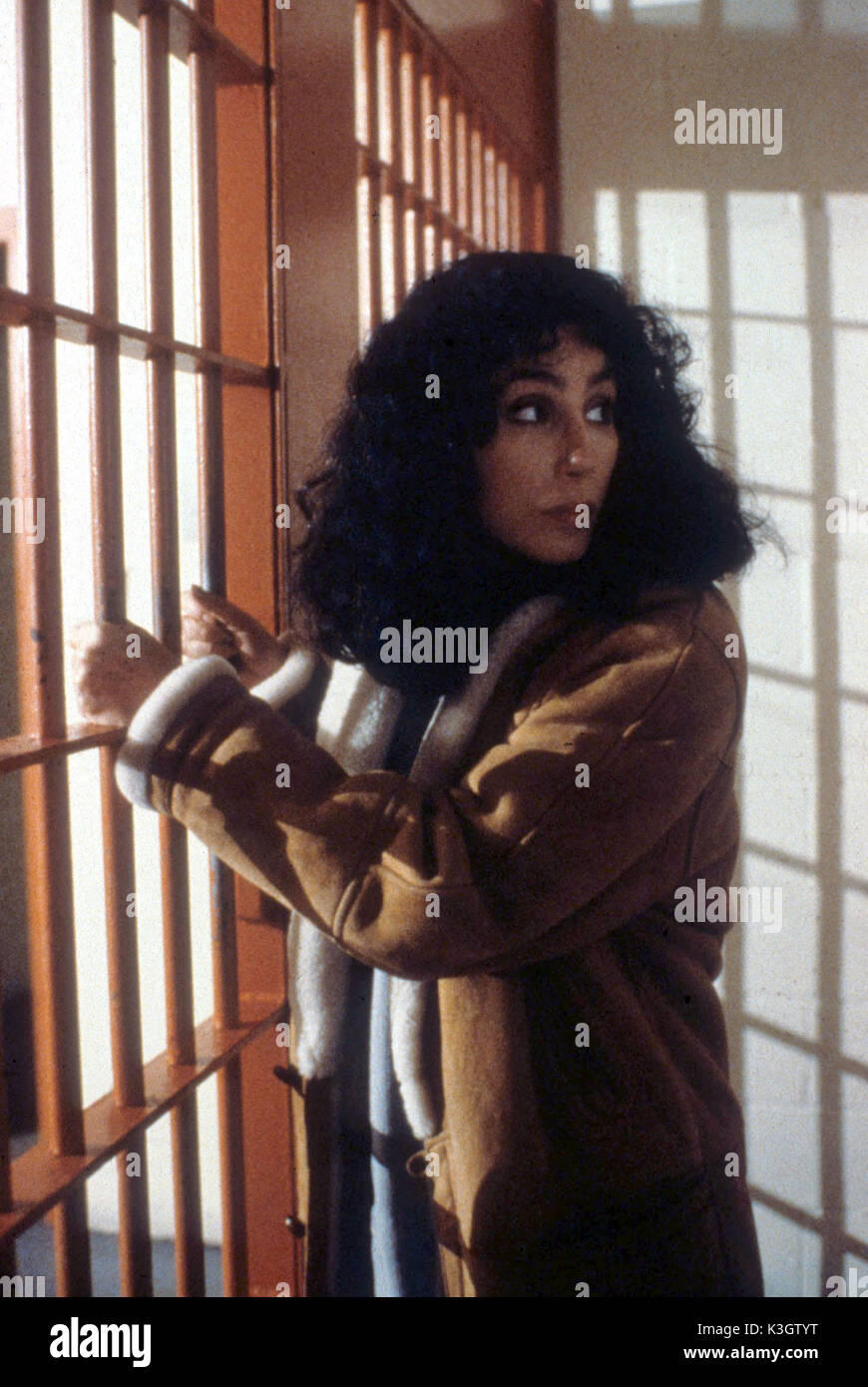The suspect film hi-res stock photography and images - Alamy