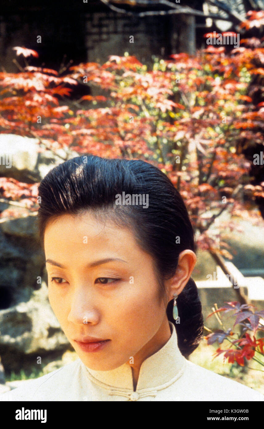 Chun xiao hi-res stock photography and images - Alamy