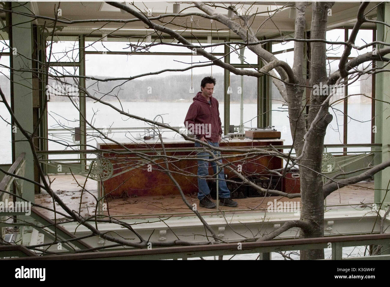 Keanu reeves house hi-res stock photography and images - Alamy