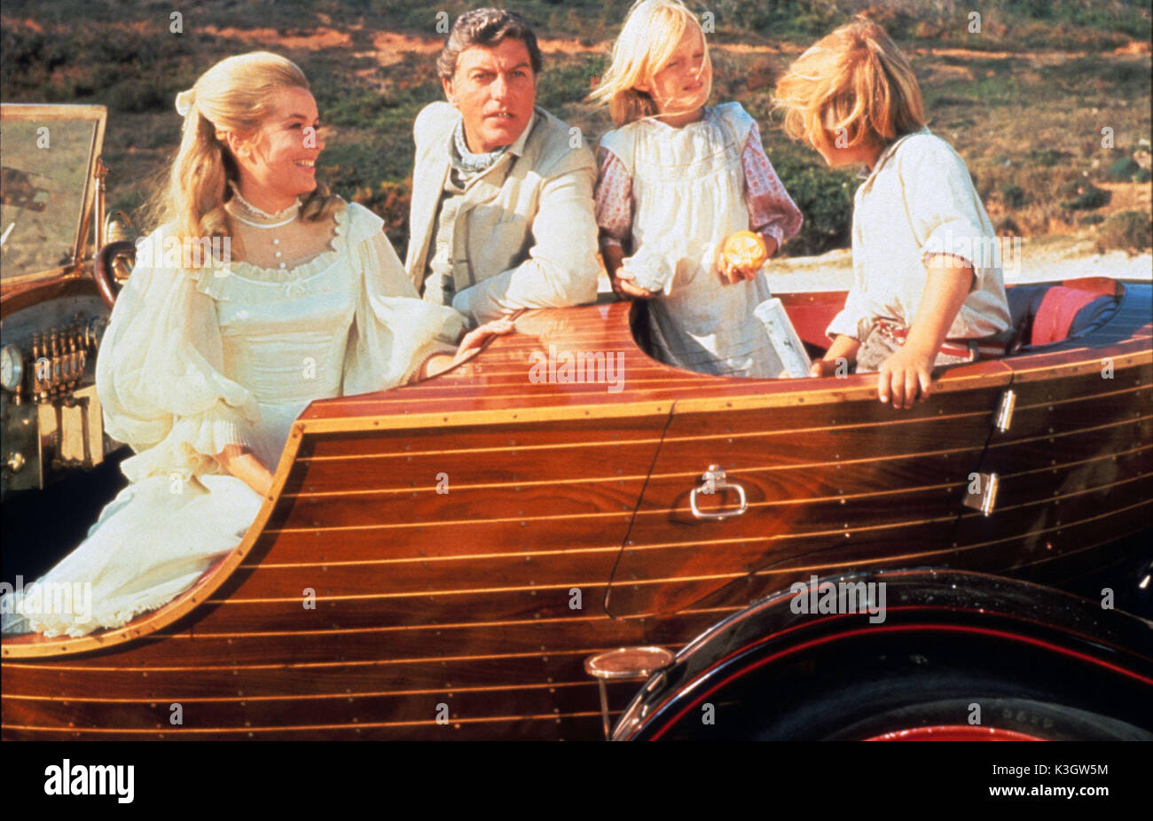 CHITTY CHITTY BANG BANG , SALLY ANN HOWES, DICK VAN DYKE, HEATHER ...