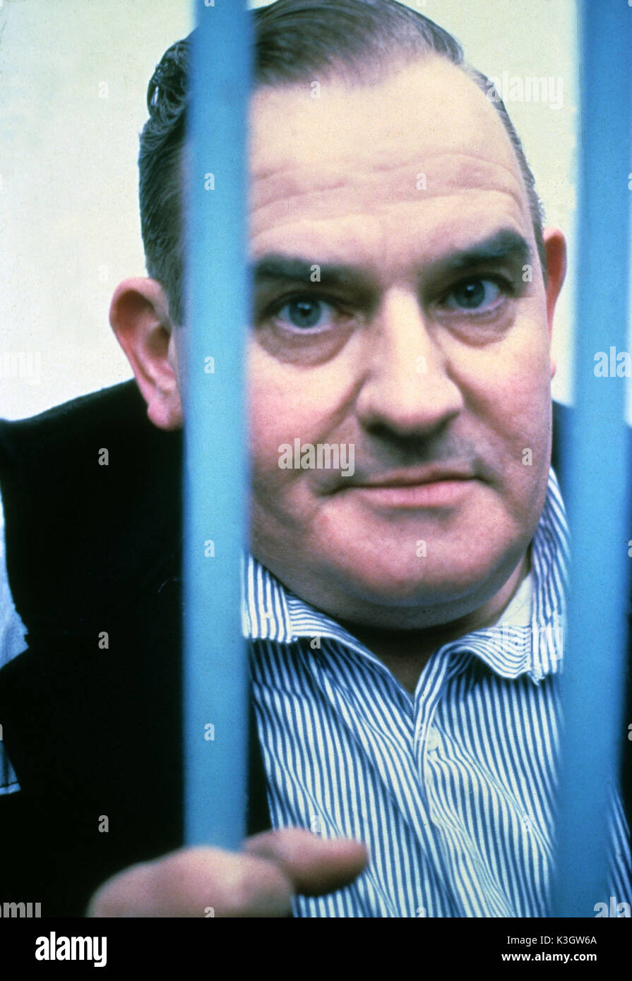 Ronnie barker hi-res stock photography and images - Alamy