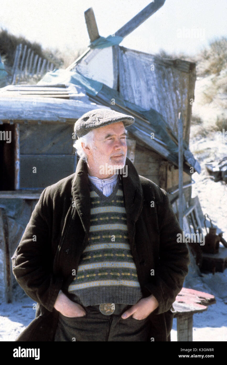 LOCAL HERO FULTON MACKAY Date: 1983 Stock Photo - Alamy