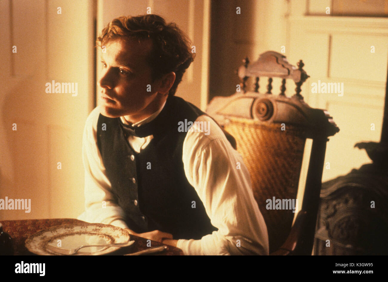 ETHAN FROME TATE DONOVAN Date: 1993 Stock Photo - Alamy