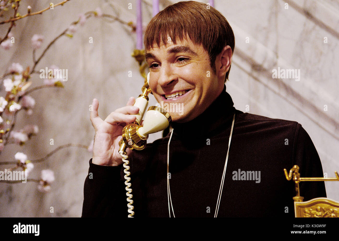 THE PRODUCERS ROGER BART Date: 2005 Stock Photo - Alamy