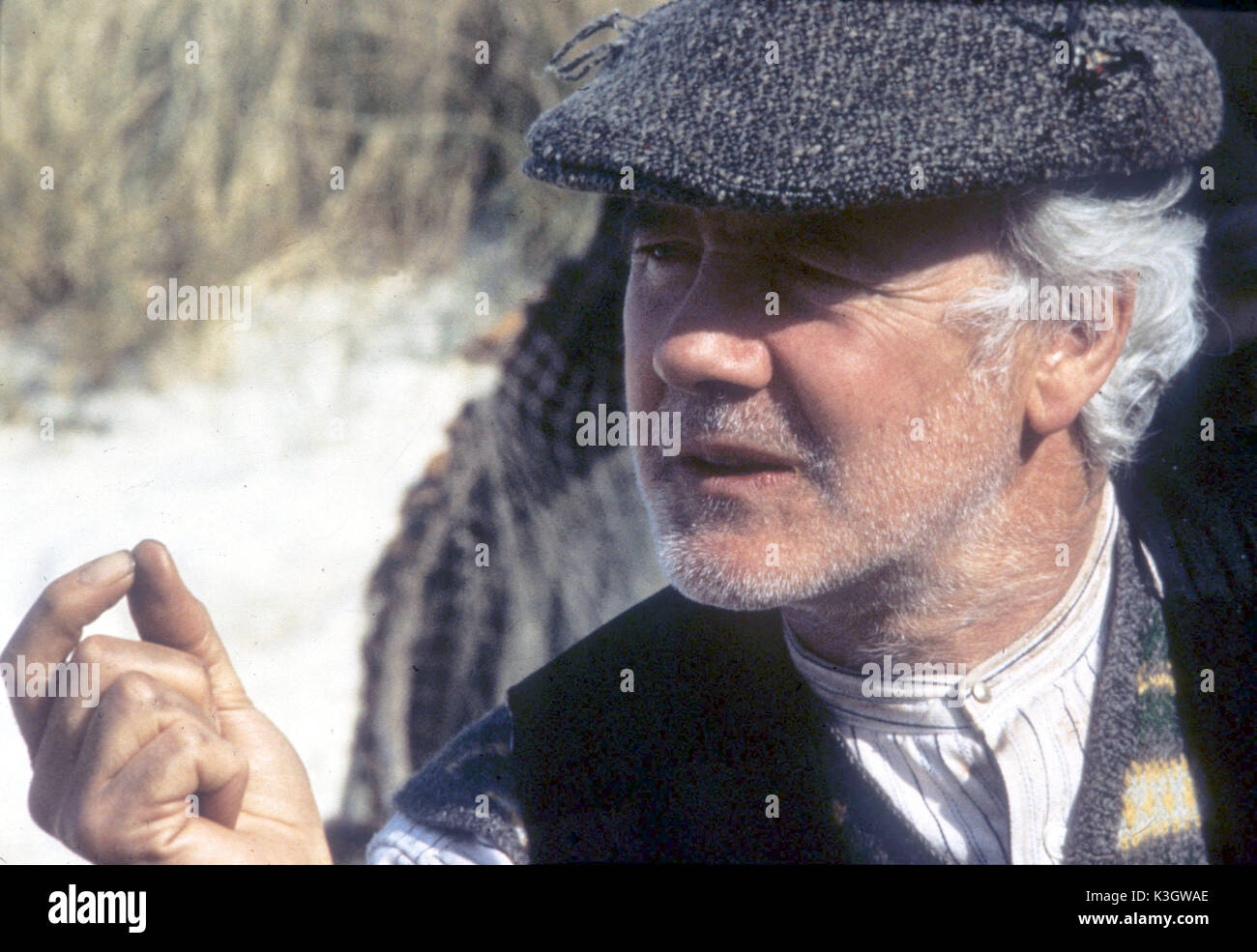 Fulton mackay hi-res stock photography and images - Alamy