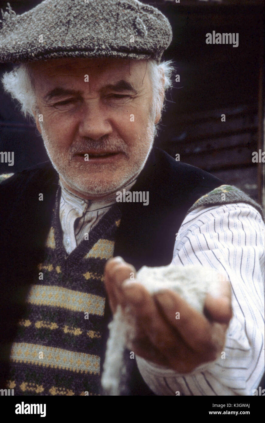 Fulton mackay hi-res stock photography and images - Alamy