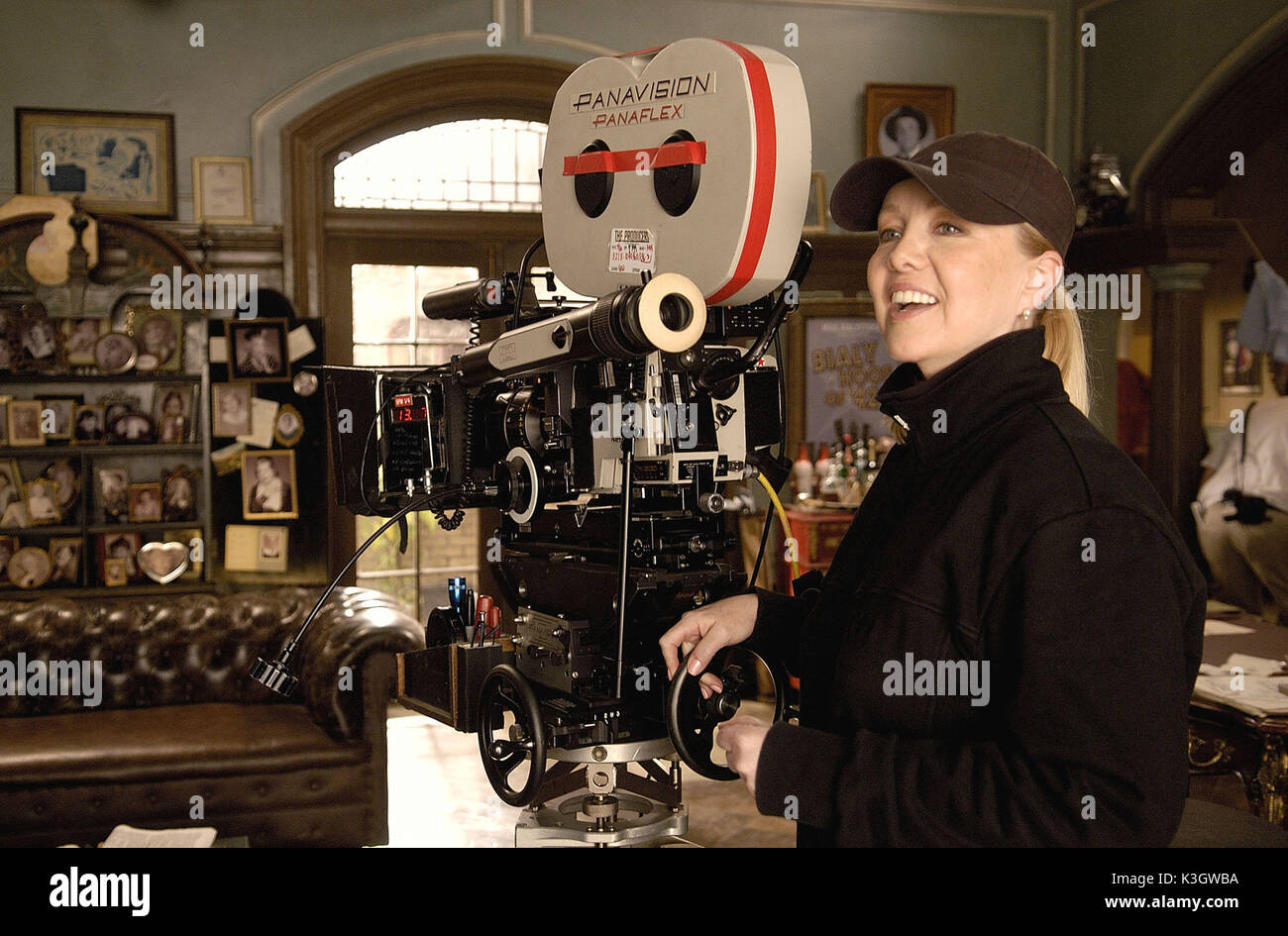 Susan stroman hi-res stock photography and images - Alamy
