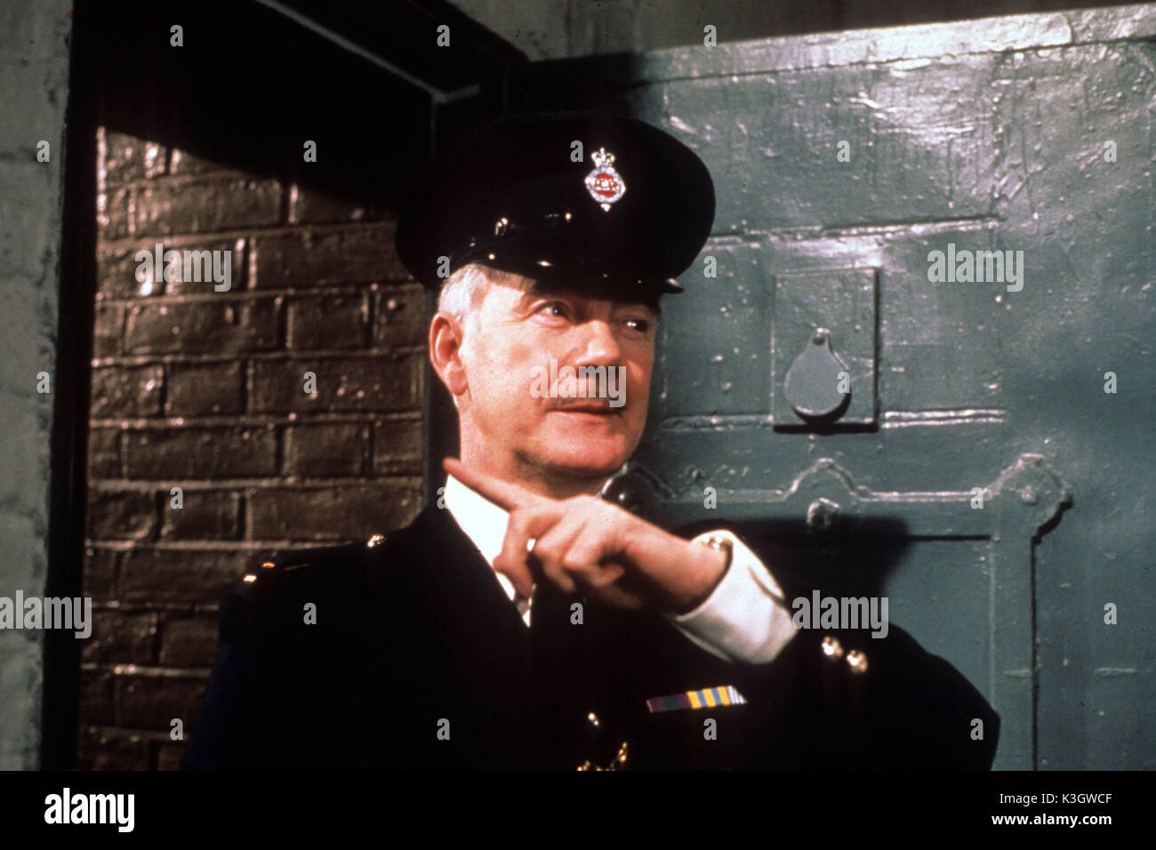 Fulton mackay hi-res stock photography and images - Alamy