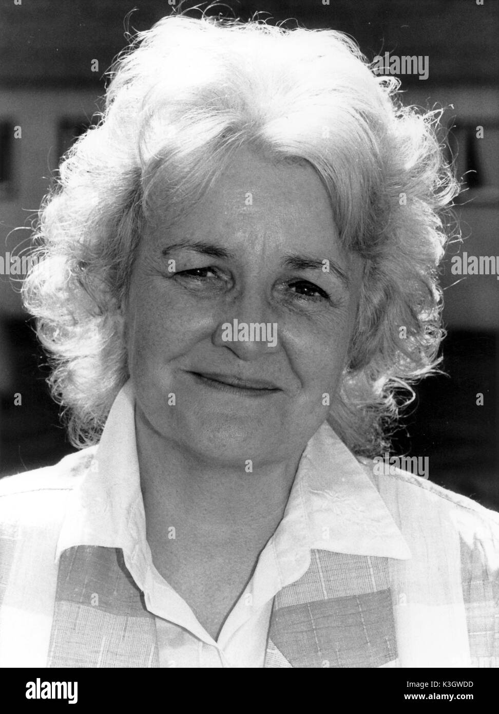 Jean boht hi-res stock photography and images - Alamy