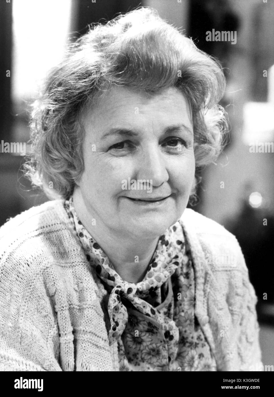 Jean boht hi-res stock photography and images - Alamy