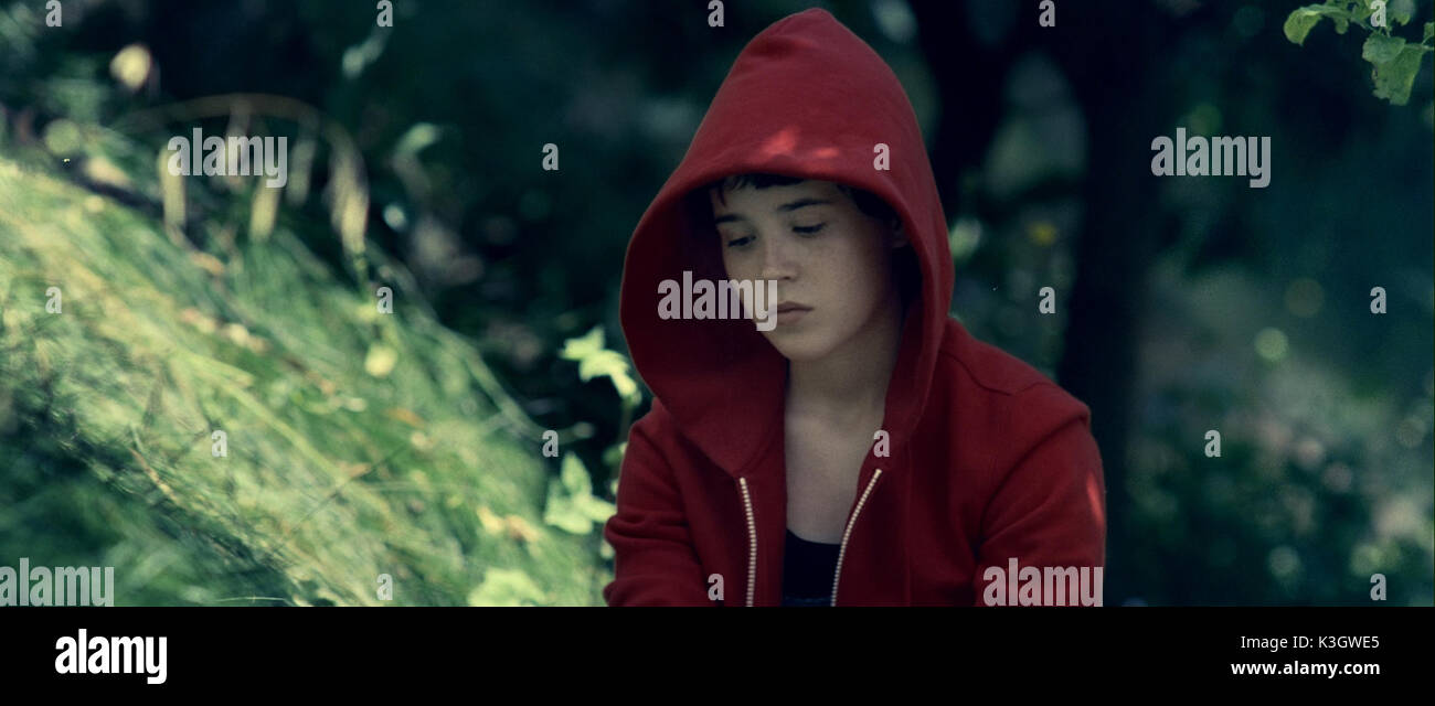 Hard candy 2005 hi-res stock photography and images - Alamy