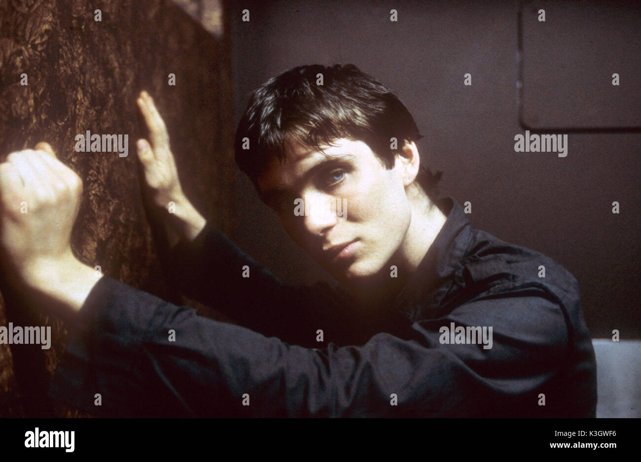 DISCO PIGS CILLIAN MURPHY Date: 2001 Stock Photo - Alamy