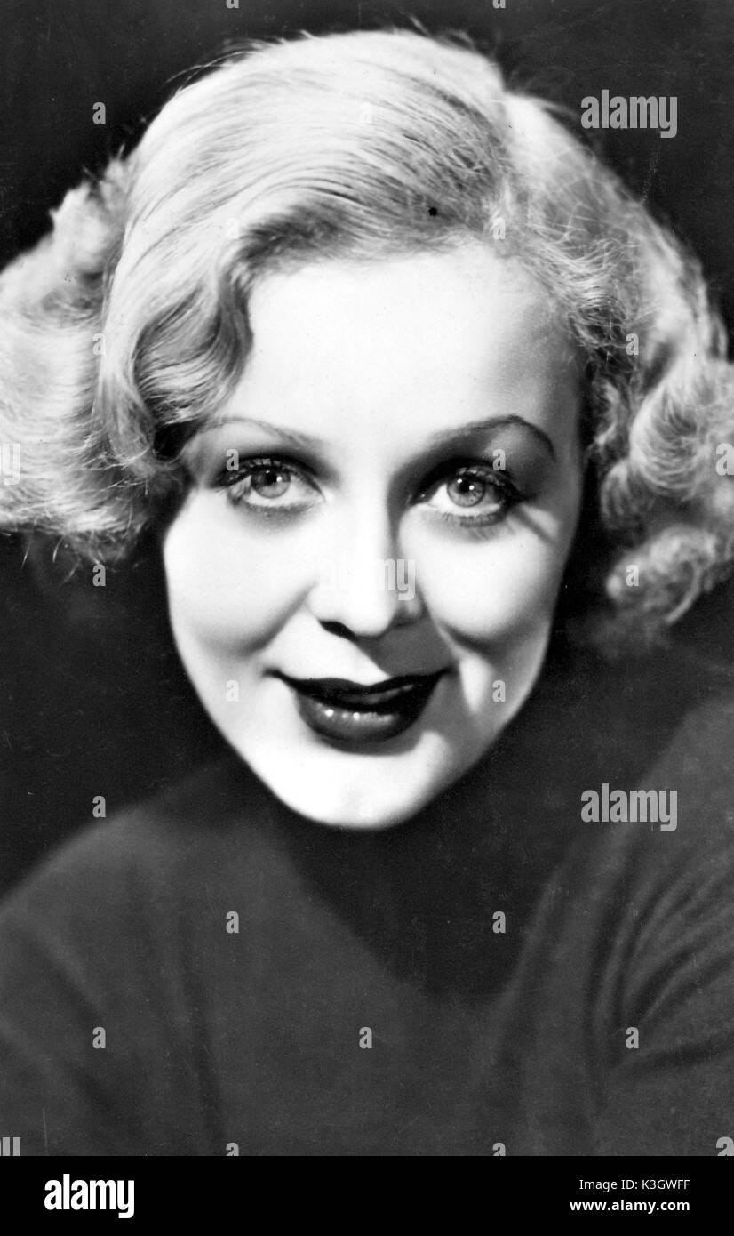 Gloria stuart Black and White Stock Photos & Images - Alamy