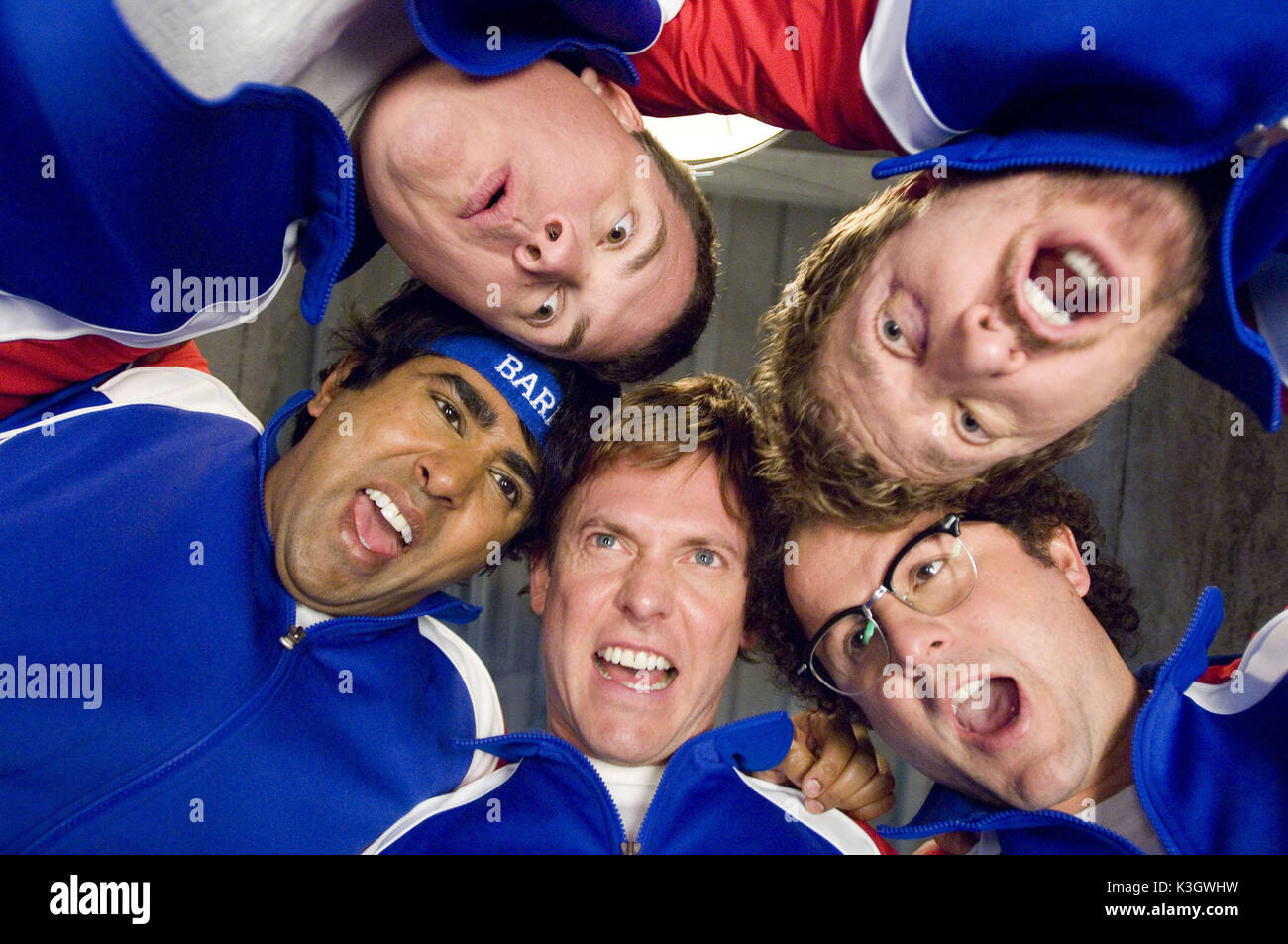 BEERFEST [US 2006] Clockwise from lower left: JAY CHANDRASEKHAR as ...