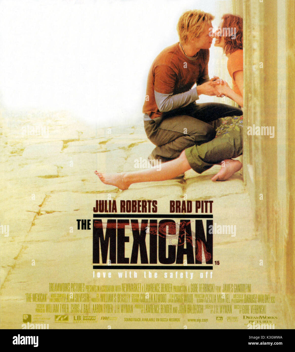 The Mexican Movie