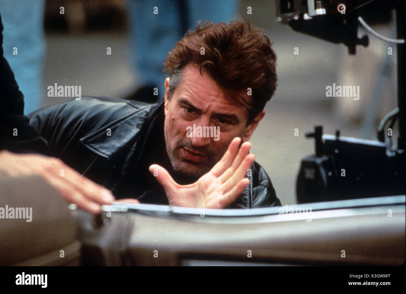 A bronx tale hi-res stock photography and images - Alamy