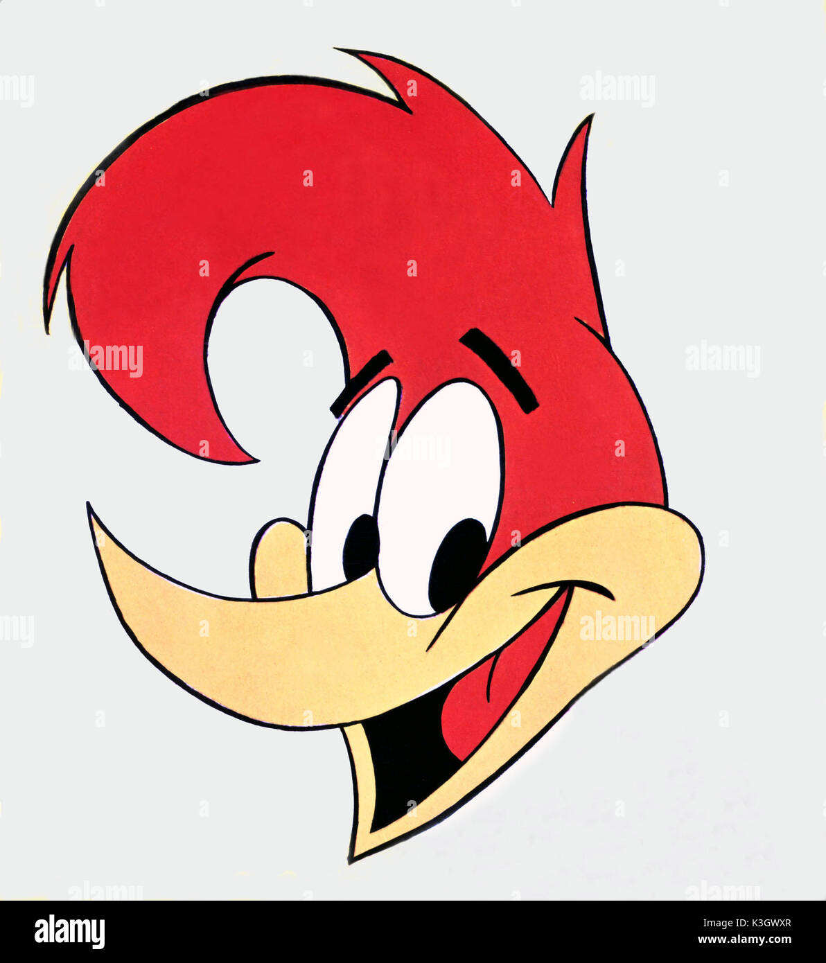 Woody woodpecker hi-res stock photography and images - Alamy