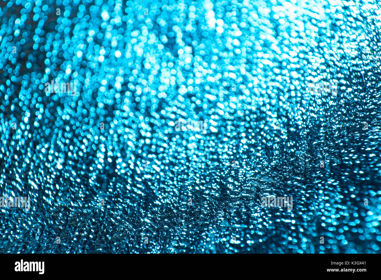 Blue structure hi-res stock photography and images - Alamy