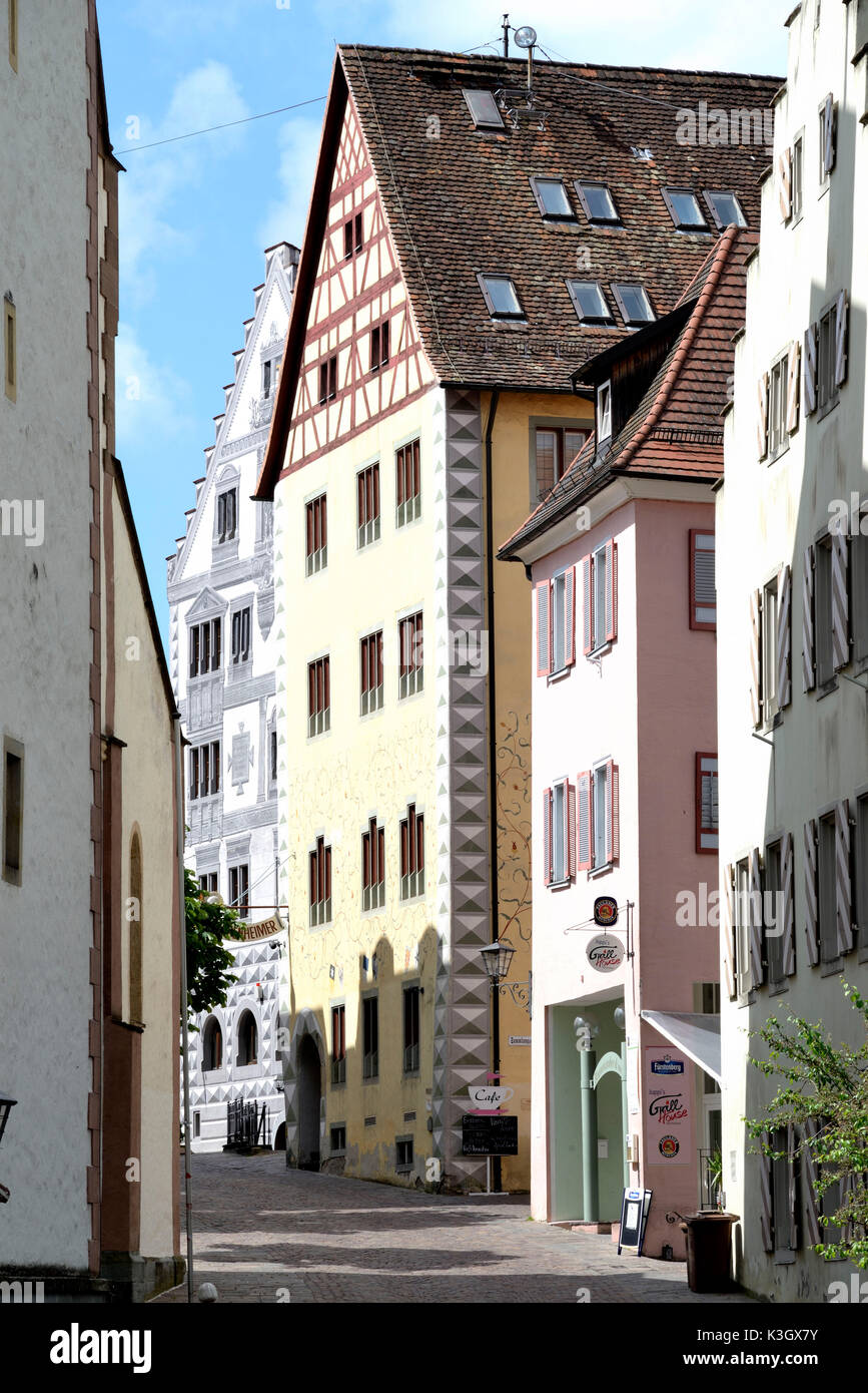 Engen hegau hi-res stock photography and images - Alamy