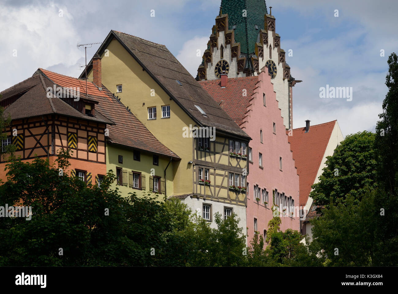 Engen hegau hi-res stock photography and images - Alamy