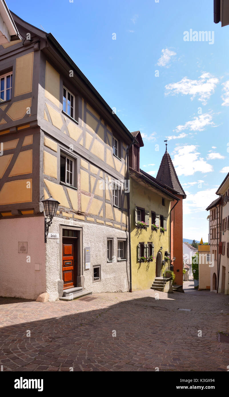 Engen in hegau hi-res stock photography and images - Alamy