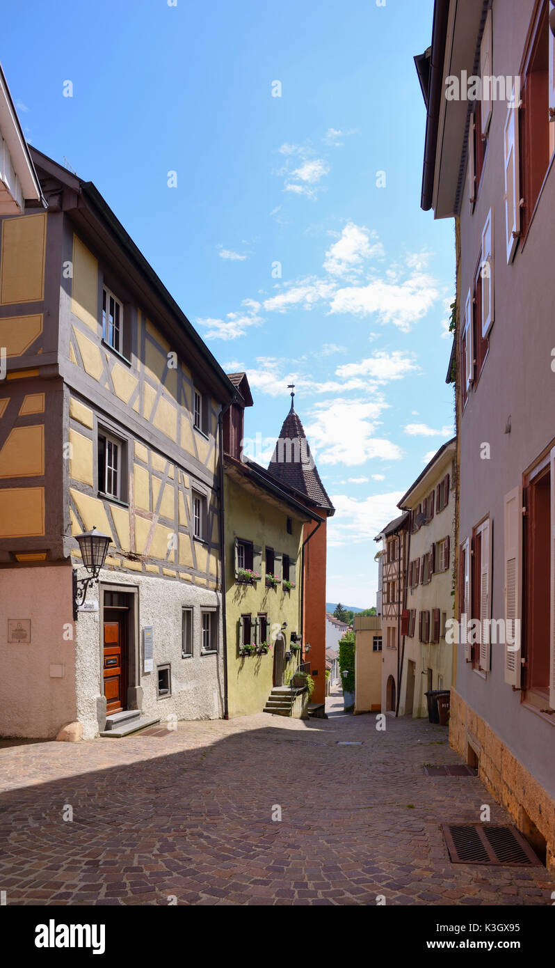 Engen in hegau hi-res stock photography and images - Alamy