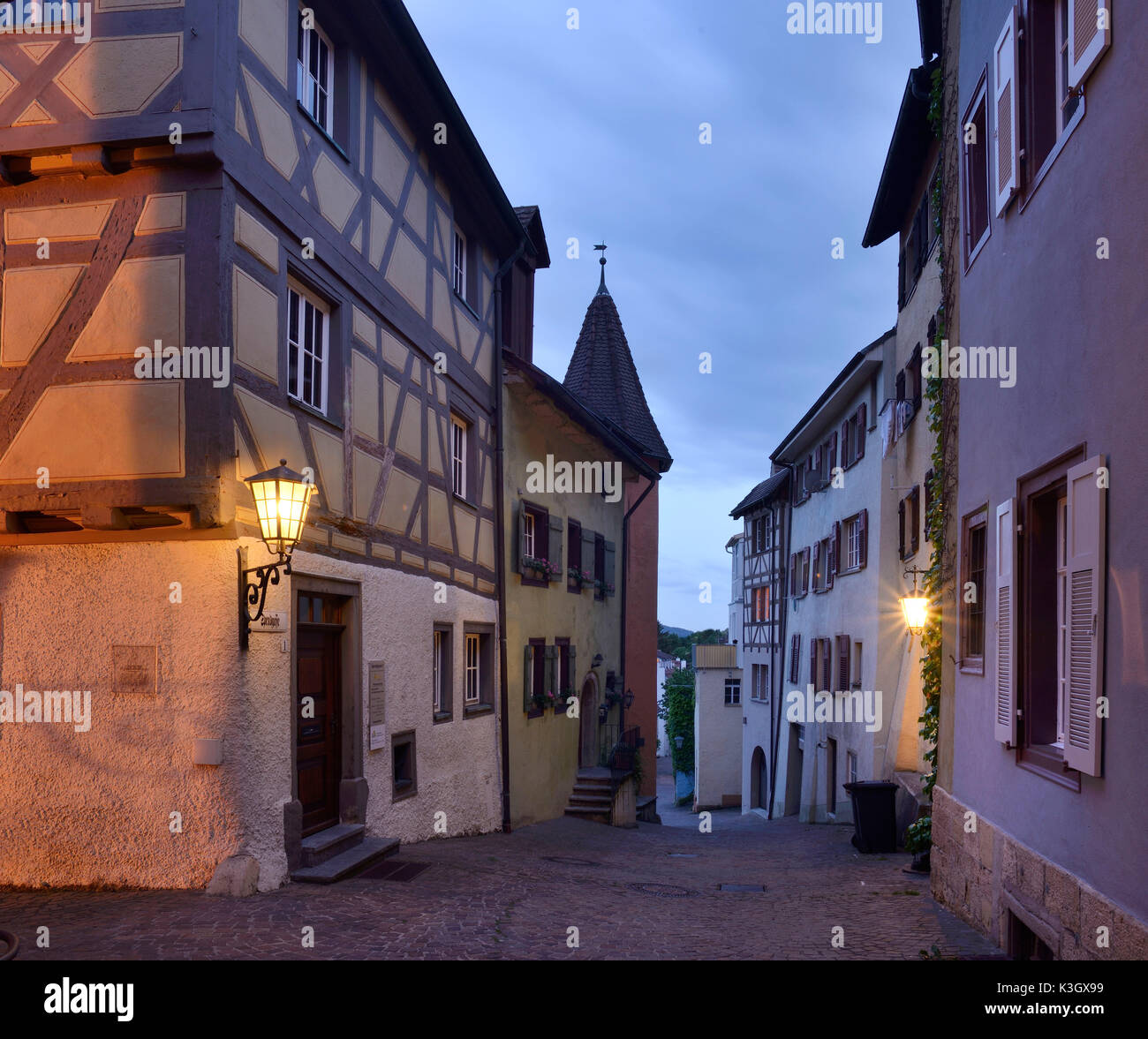 Engen in hegau hi-res stock photography and images - Alamy